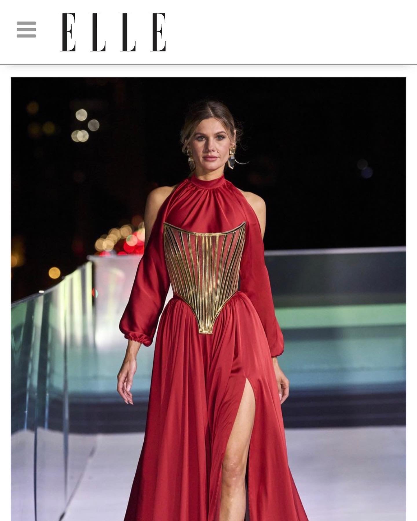 ELLE – venchycouturestore